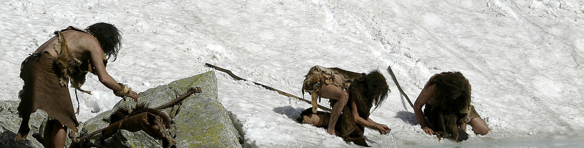 Three Human Species at Kents Cavern | Evolution of Humanity