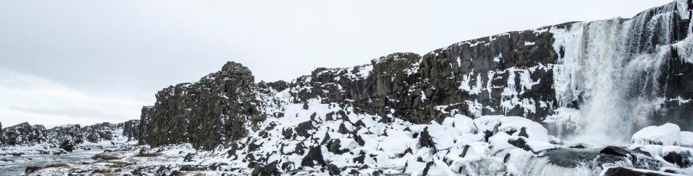 Ice Age Britain | Cold and Warm Stages of British History