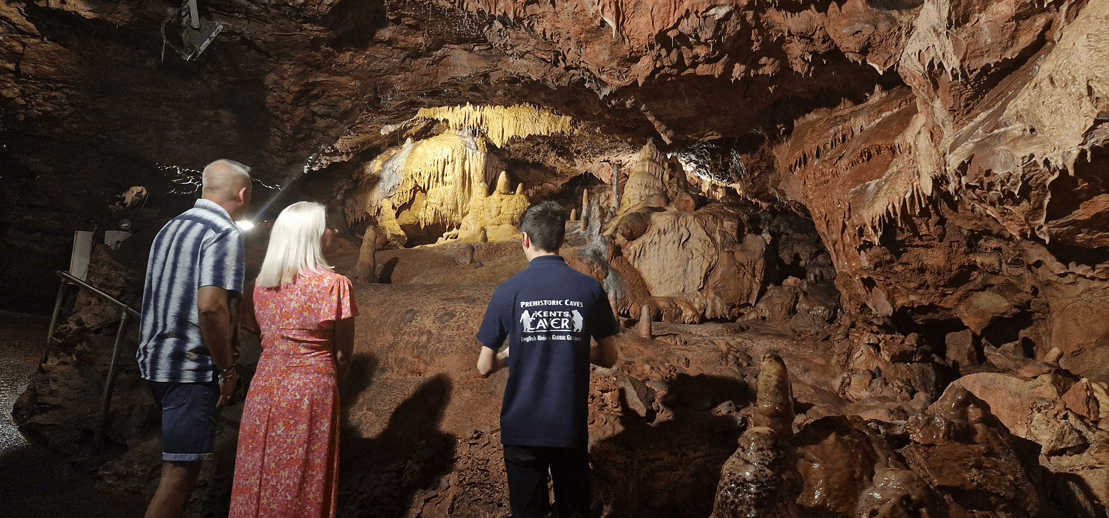 Kents Cavern Collection | Artefacts Around the World