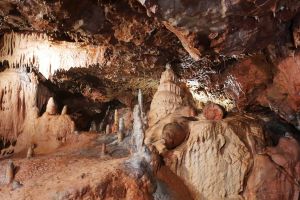 Explore the Underground Caves | Kents Cavern | Torquay, Devon