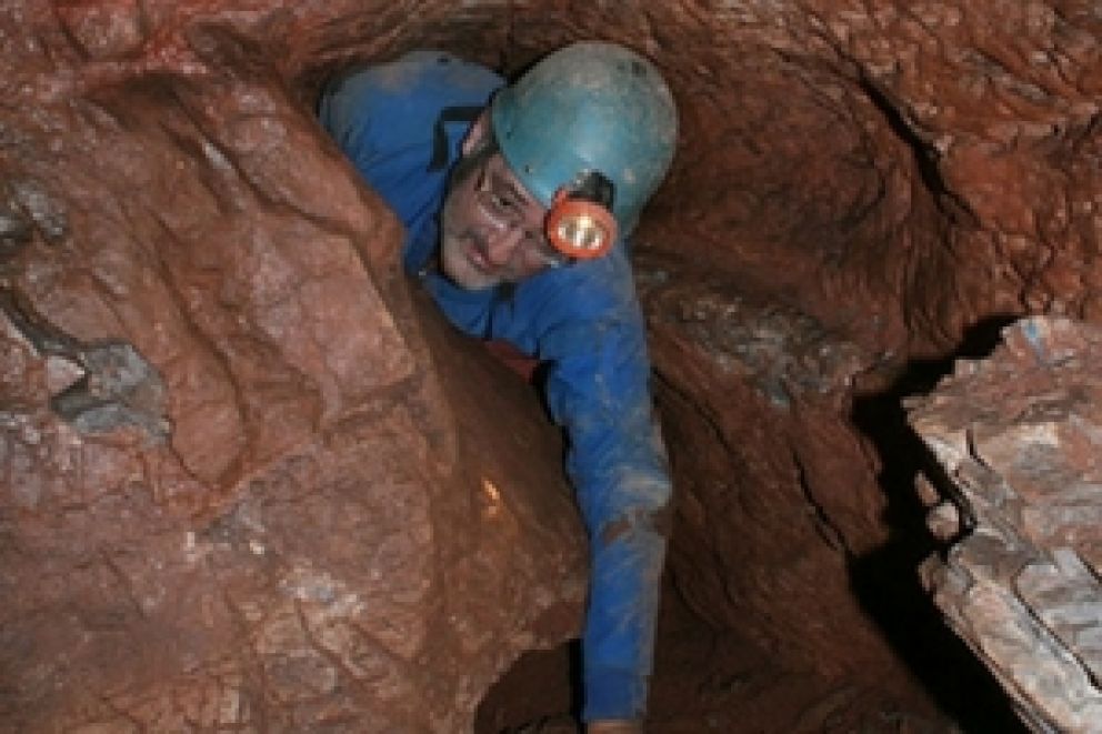 Our Story | History and Heritage | Kents Cavern | Torquay, Devon