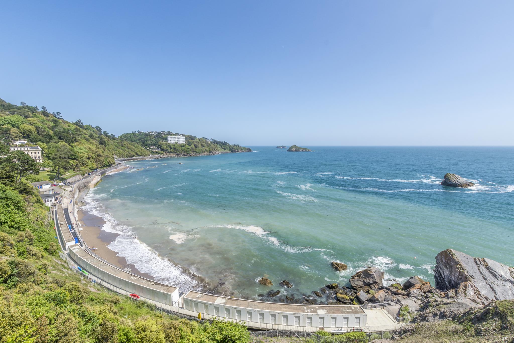 English Riviera UNESCO Global Geopark | Key Sites | Kents Cavern