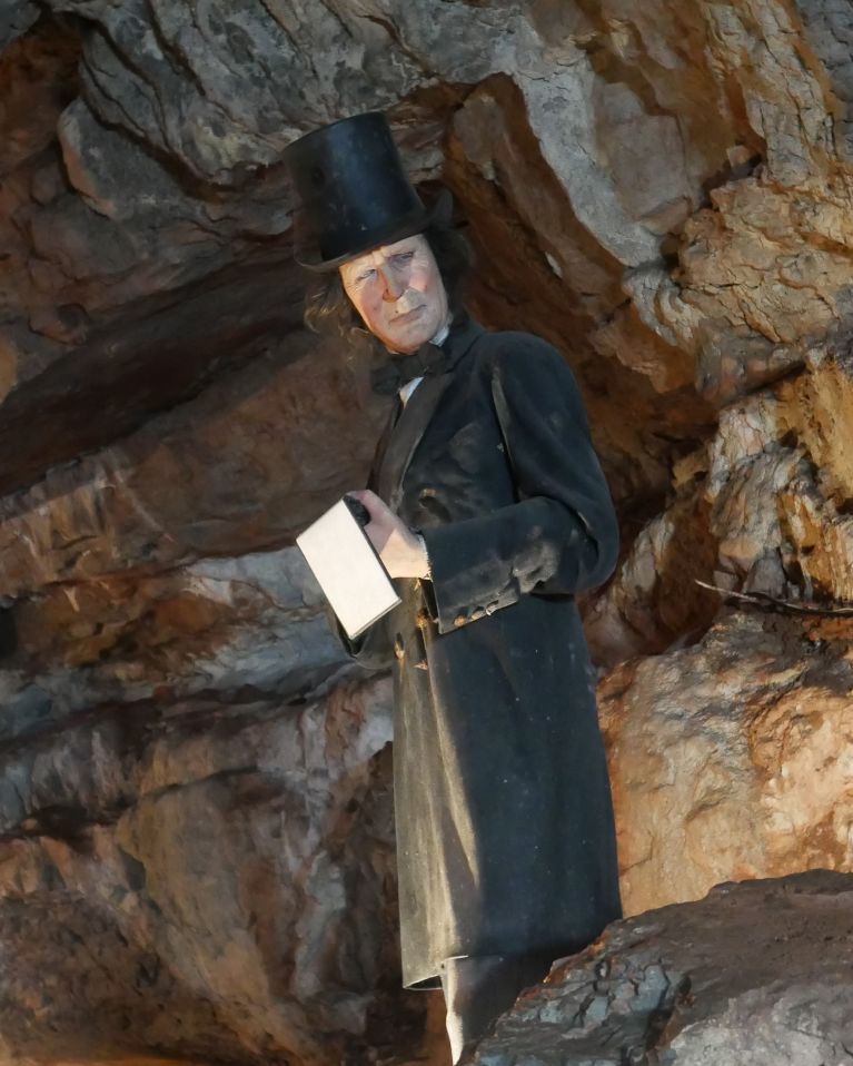 Early Explorers | Historical archaeologists of Kents Cavern